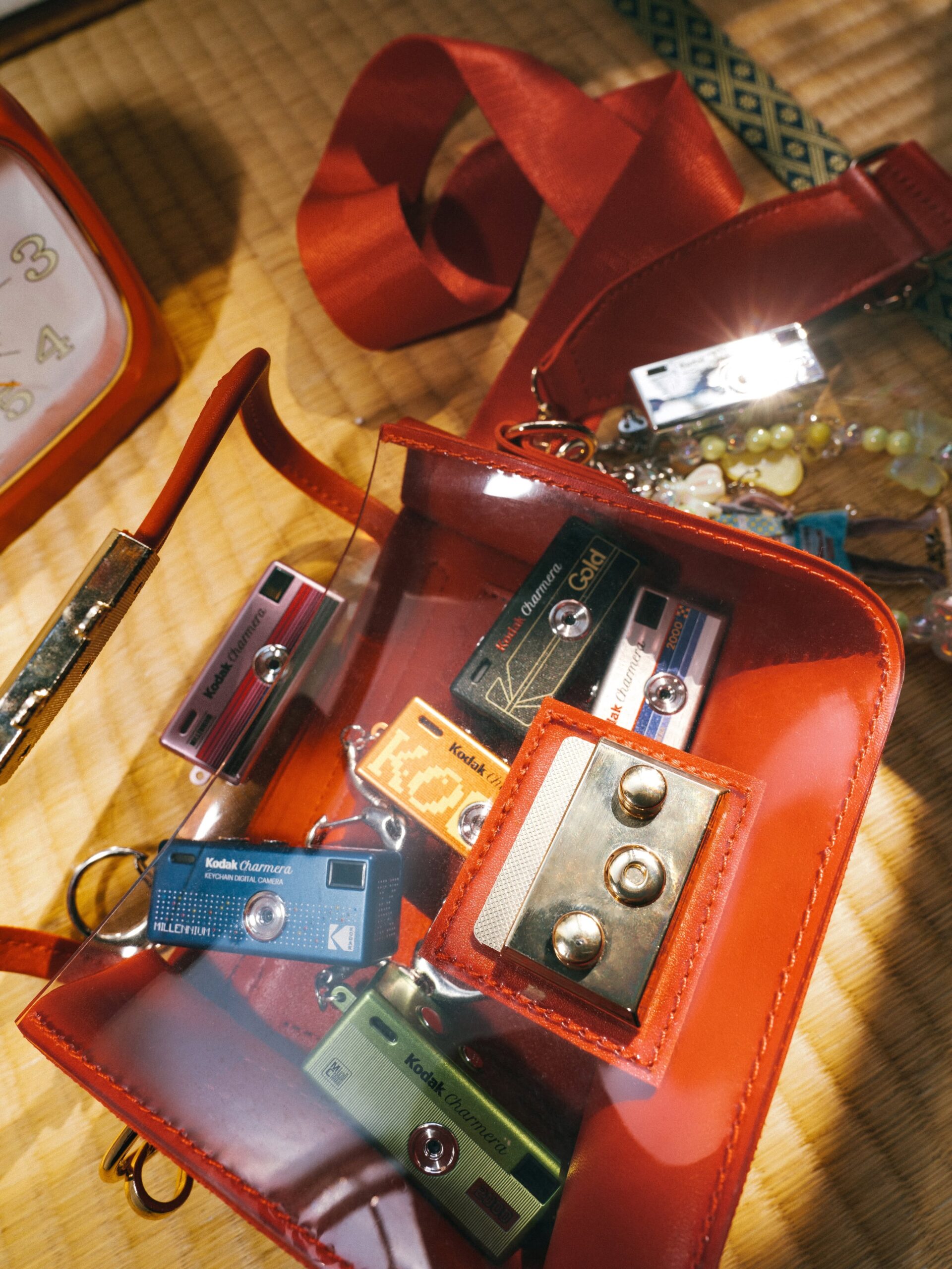 Kodak Charmera Millennium Edition: Designs, Price, Where to Buy