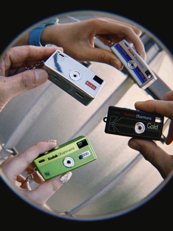 Kodak Charmera Millennium Edition: Designs, Price, Where to Buy